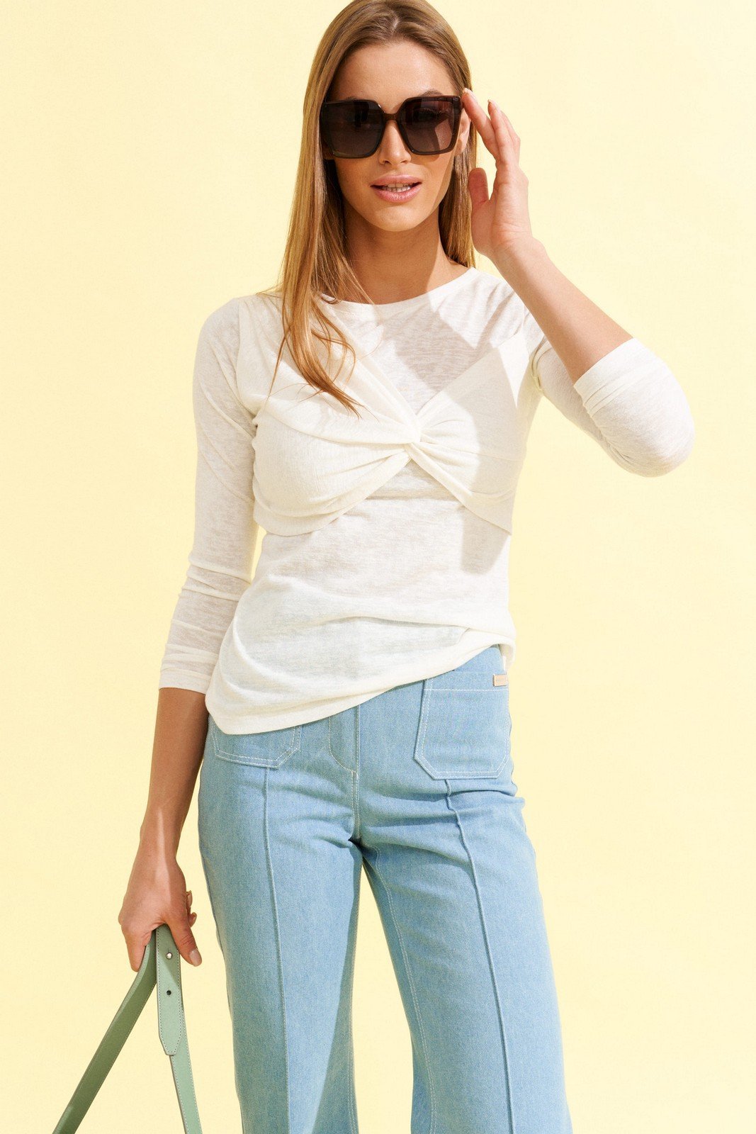 Джемпер 3816 Elletto Life купить в интернет магазине | в наличии